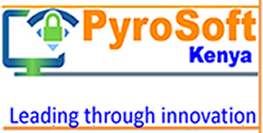 Login |Pyrosoft Kenya